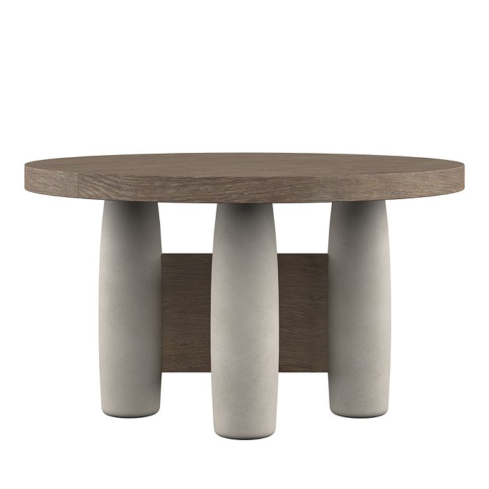 Bernhardt Casa Paros Large Dining Table | Bloomingdale's