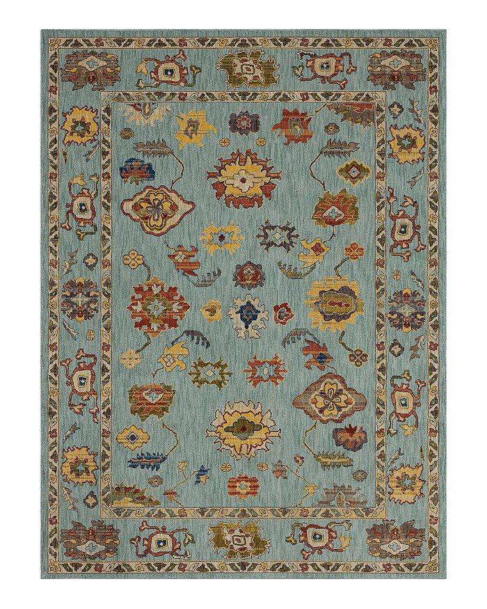 Karastan Pandora Desire Area Rug, 8' x 11' | Bloomingdale's