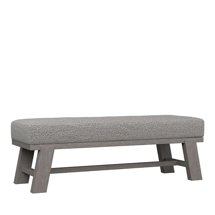 Bernhardt Trianon Bench | Bloomingdale's
