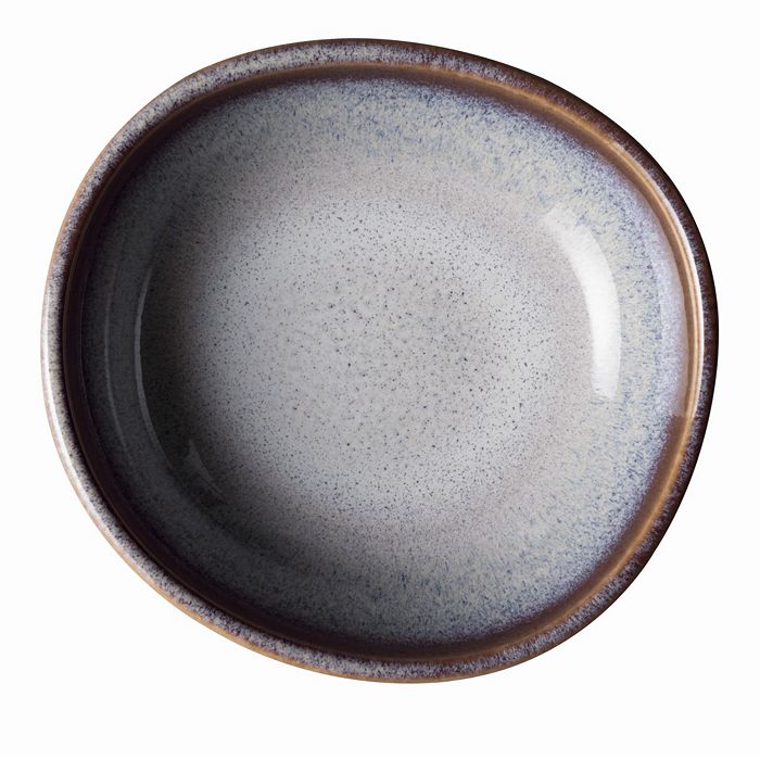 Villeroy & Boch Lave Gris Small Bowl | Bloomingdale's
