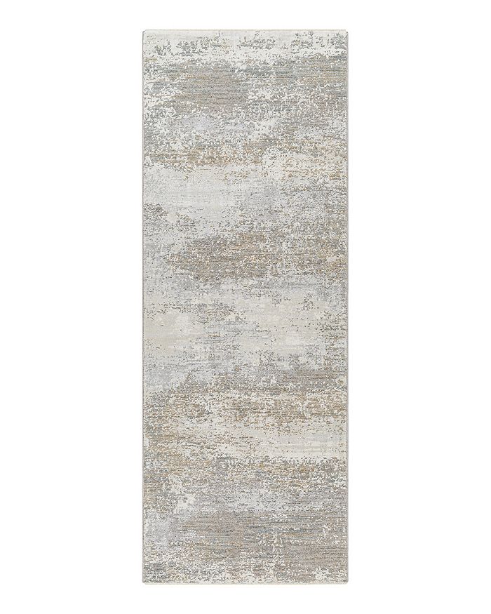 Surya Brunswick BWK-2325 Runner Area Rug, 2'7" x 7'3" | Bloomingdale's