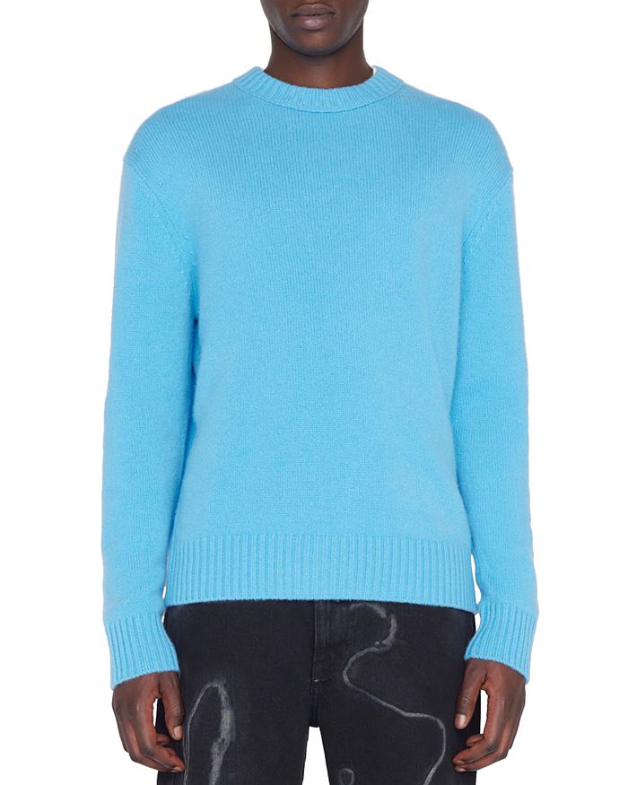 FRAME Cashmere Sweater | Bloomingdale's