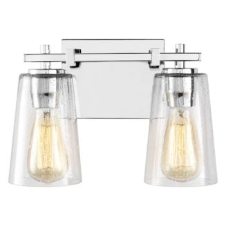 Sean Lavin Visual Comfort Mercer 2 Light Vanity Light | Bloomingdale's