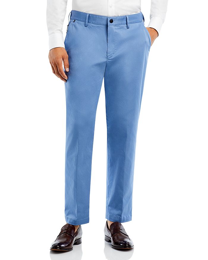 BOSS P-Perin Slim Fit Suit Pants | Bloomingdale's
