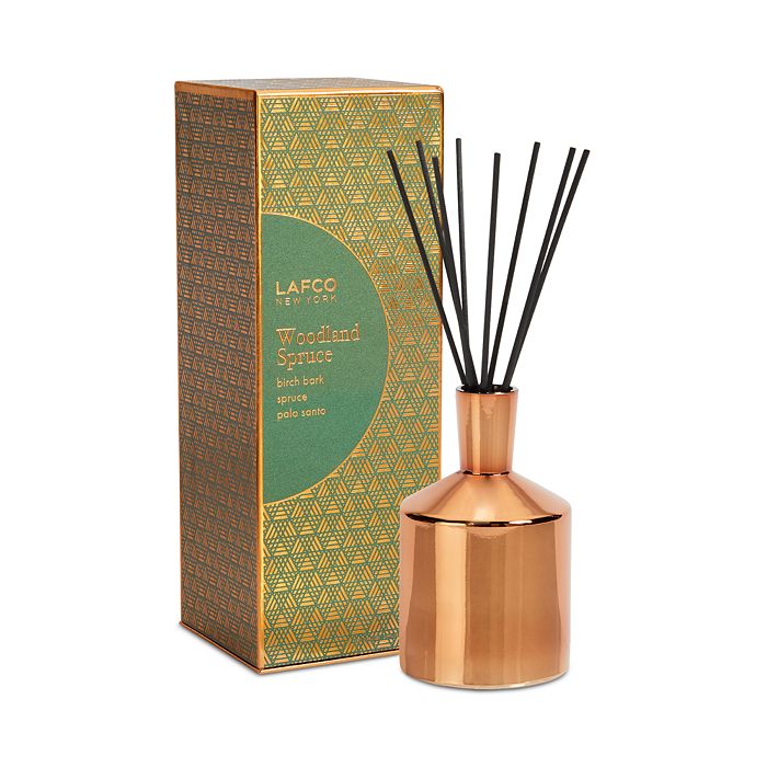 LAFCO Woodland Spruce Classic Reed Diffuser | Bloomingdale's