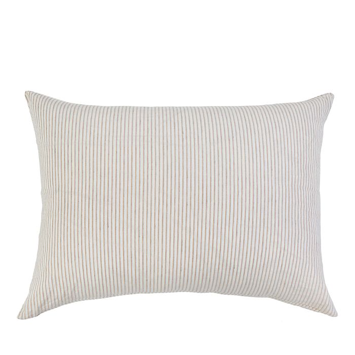 POM POM AT HOME Connor Big Pillow | Bloomingdale's