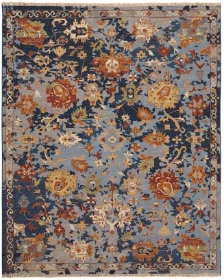 Feizy Leylan LEY0587F Area Rug Collection | Bloomingdale's