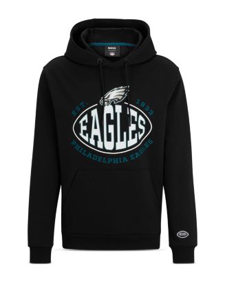 BOSS Eagles Pullover Hoodie | Bloomingdale's