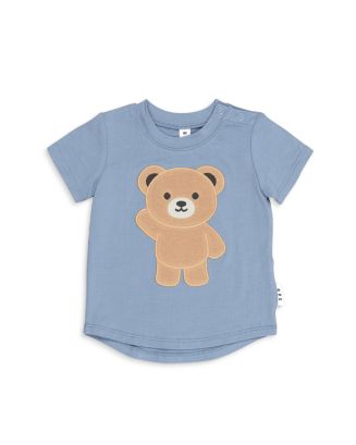 Huxbaby Unisex Hello Hux Tee - Baby, Little Kid | Bloomingdale's