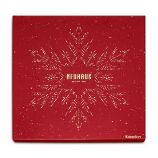 Neuhaus Special Winter Box, 16 Pieces | Bloomingdale's
