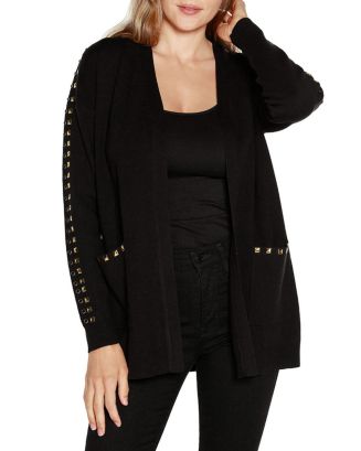 Belldini Embellished Cardigan | Bloomingdale's