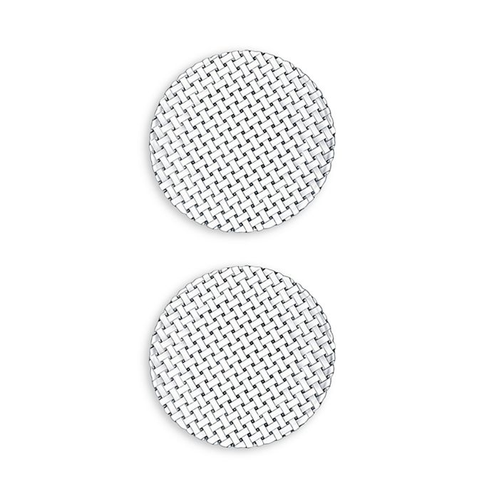 Nachtmann Bossa Nova Charger Plates, Set of 2 | Bloomingdale's