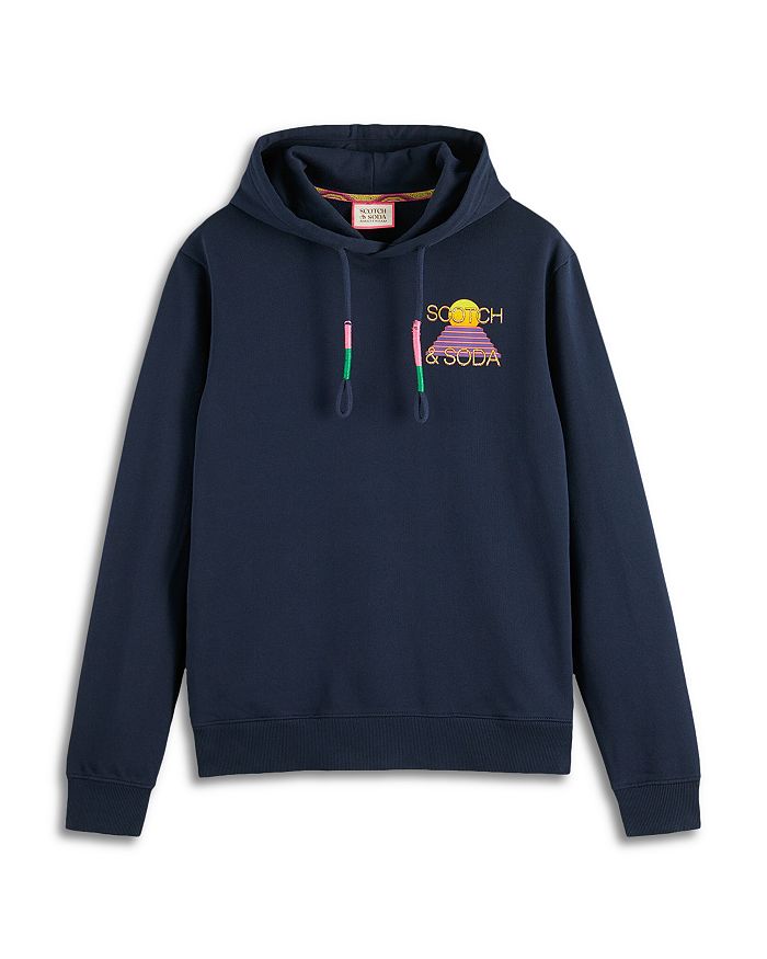 Scotch And Soda Hoodie