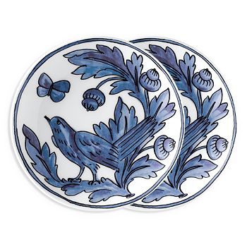 Prouna H. Blue Bird Dinnerware Collection | Bloomingdale's