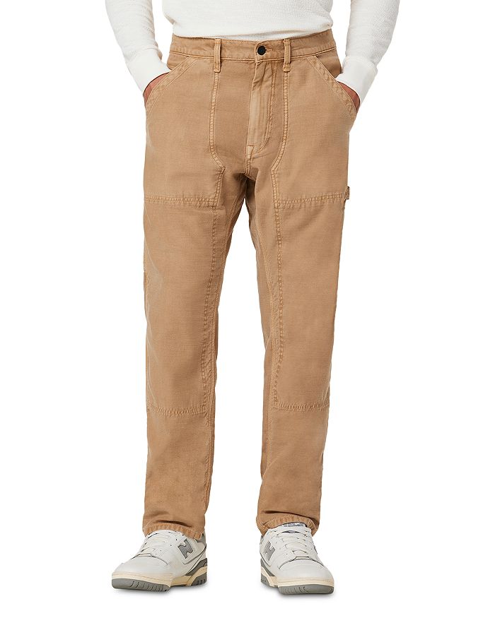 Joe's Jeans Jax Straight Fit Utility Pants | Bloomingdale's
