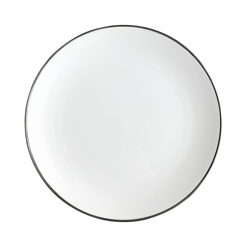 Click here for Twig New York Alex Platinum 10 Dinner Plate prices