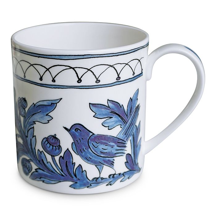 Twig New York Prouna H. Blue Bird Mug Number 2 | Bloomingdale's
