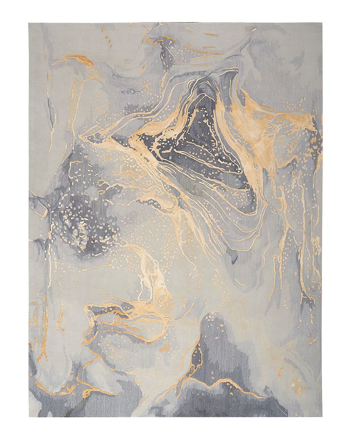 Nourison Home Prismatic PRS28 Area Rug Collection | Bloomingdale's