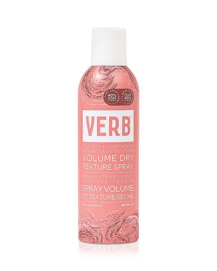 VERB Volume Dry Texture Spray | Bloomingdale's