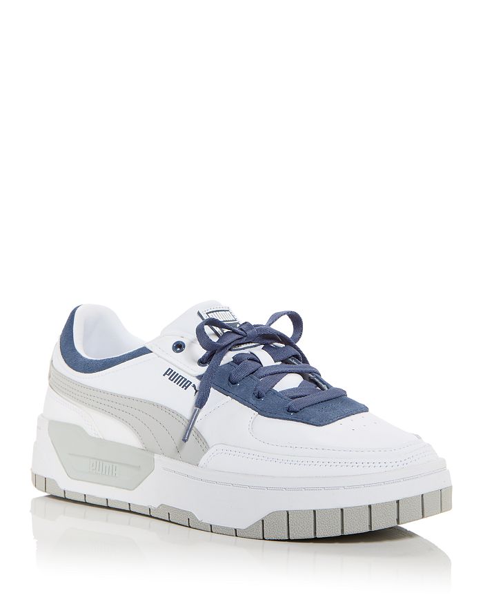PUMA Women's Cali Dream Platform Low Top Sneakers | Bloomingdale's
