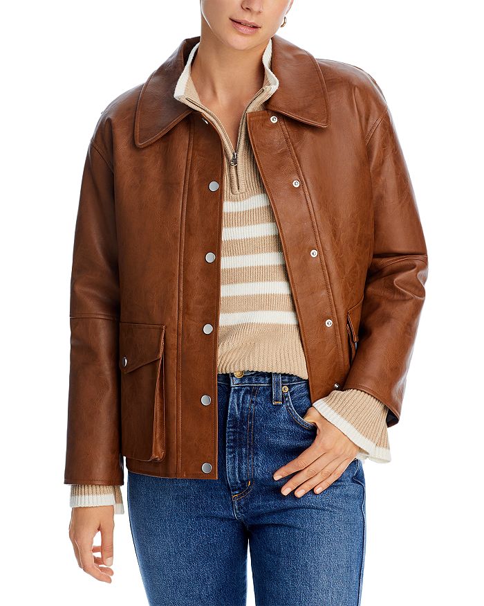 Rails Mathis Jacket | Bloomingdale's