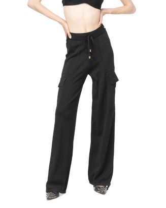 PINKO Aliotide Pantalone Pants | Bloomingdale's