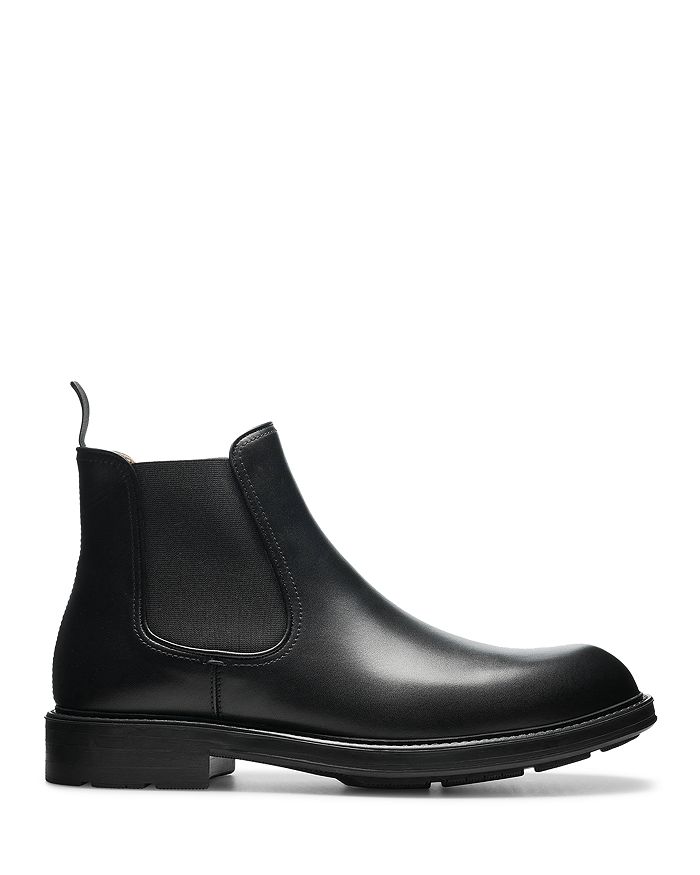 Magnanni Barnet Slip On Boots | Bloomingdale's