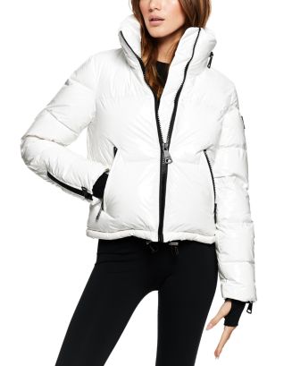 SAM. Marni Puffer Jacket | Bloomingdale's