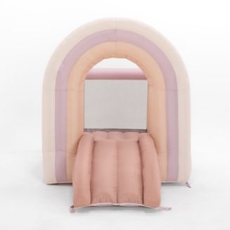 smol Rainbow Bounce House 3-8 yrs - Ages 2-4 | Bloomingdale's