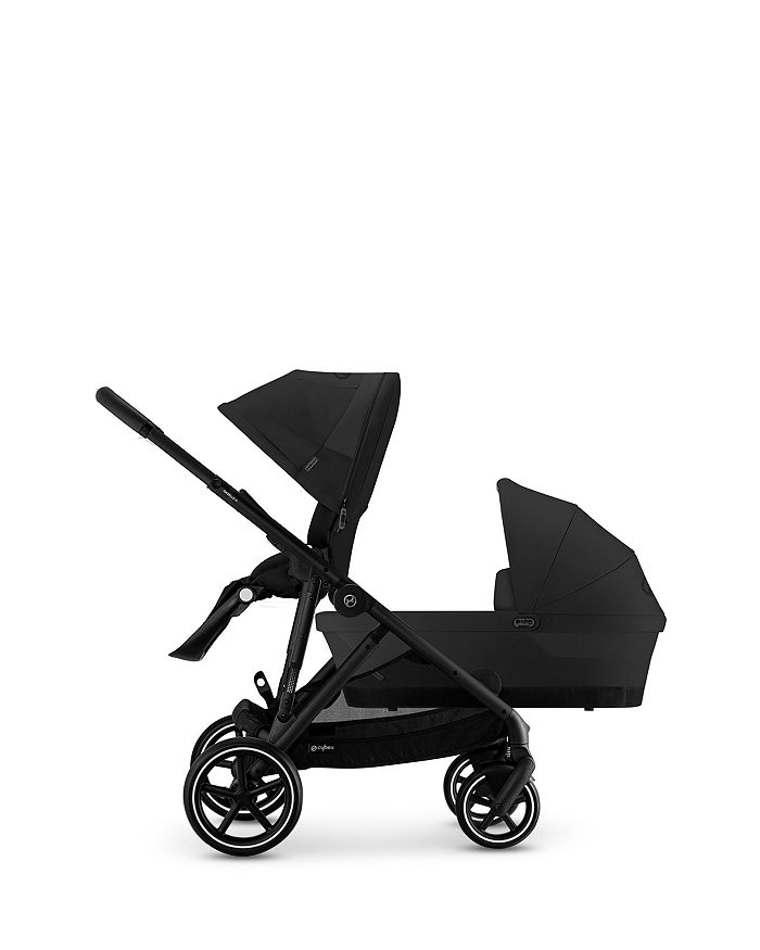 Cybex Gazelle S Stroller + Cot Bundle | Bloomingdale's