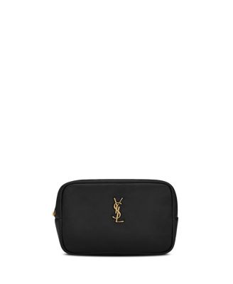 Click here for Saint Laurent Cassandre Cosmetic Pouch prices