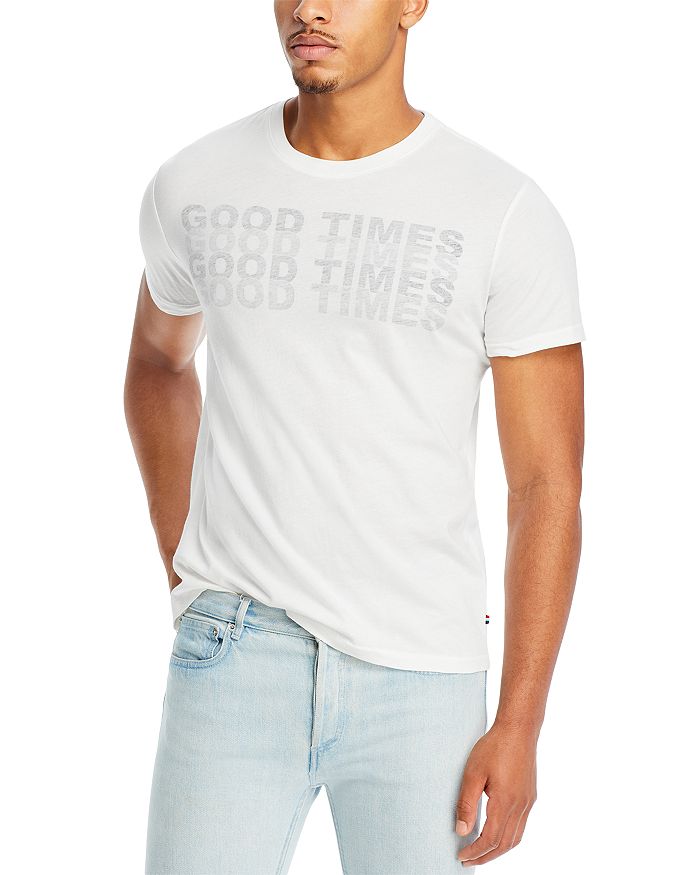 SOL ANGELES Life Is Good Graphic Tee | Bloomingdale's