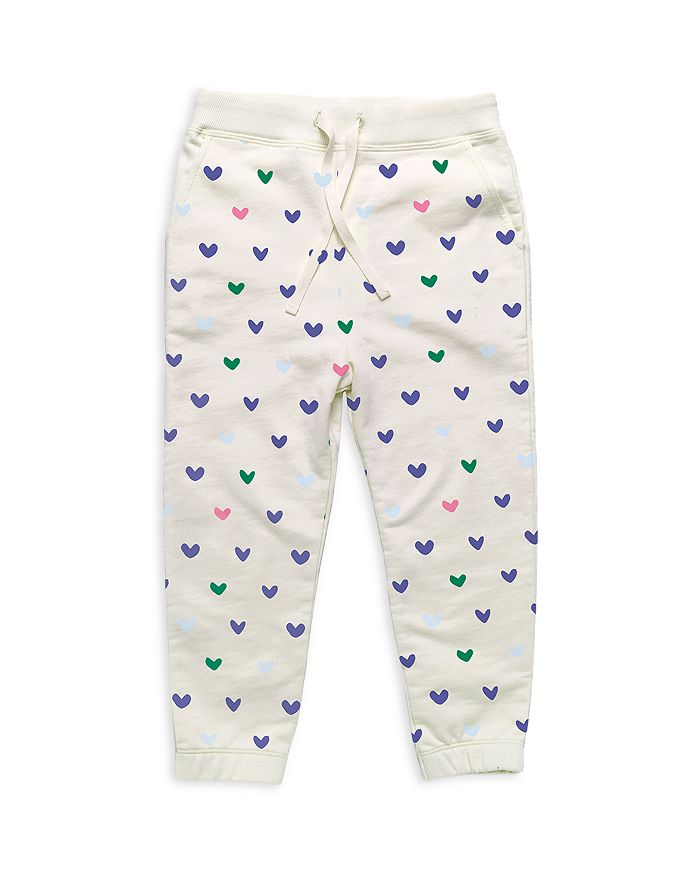 1212 Girls' Printed Sweatpants - Little Kid | Bloomingdale's