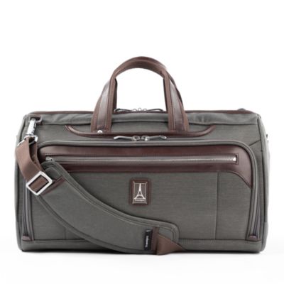 Travelpro Platinum Elite Regional Under Seat Duffel Bag | Bloomingdale's