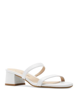 La Canadienne Women's Bria Sandals | Bloomingdale's