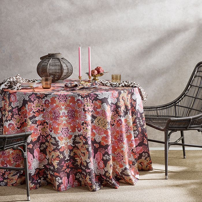 Matouk Schumacher Magic Mountain Collection | Bloomingdale's