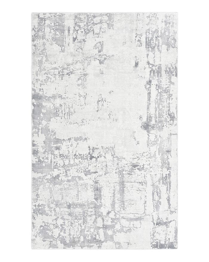 Timeless Rug Designs Abstract Blush Area Rug, 10' x 14' | Bloomingdale's