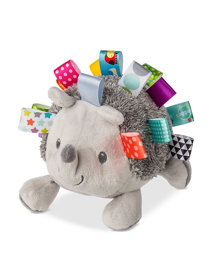 Bestever Heather Hedgehog Plush Toy - Ages 0+ | Bloomingdale's