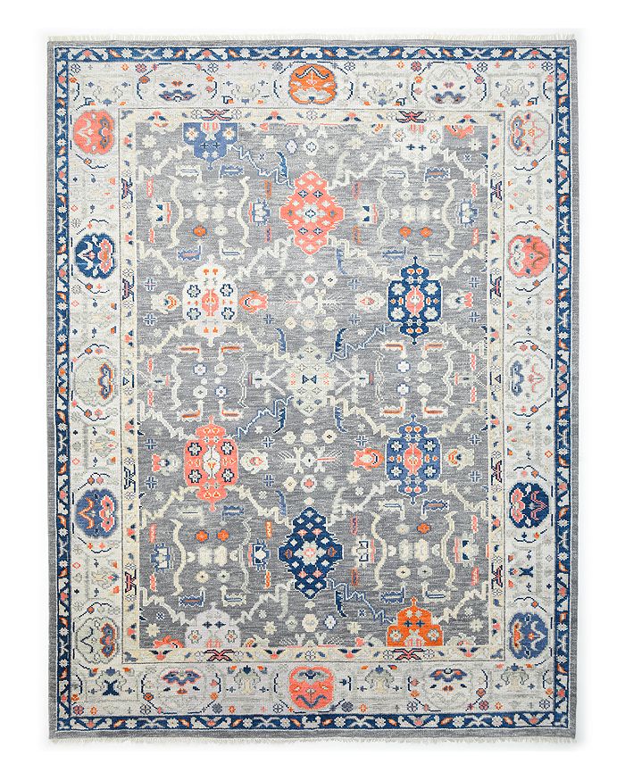 Timeless Rug Designs Transitional Hollis Area Rug Collection ...