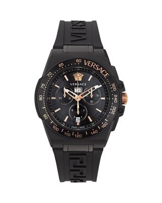 Versace Greca Extreme Chronograph, 45mm | Smart Closet