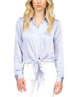 Michael kors the shirt and tie collection store