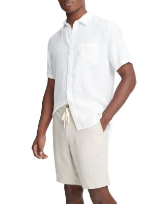 Click here for Vince Lightweight Hemp Short prices