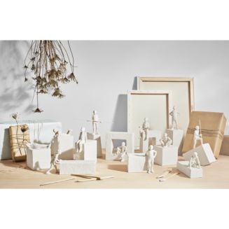 Rosendahl Kahler Astro Sculpture Collection | Bloomingdale's