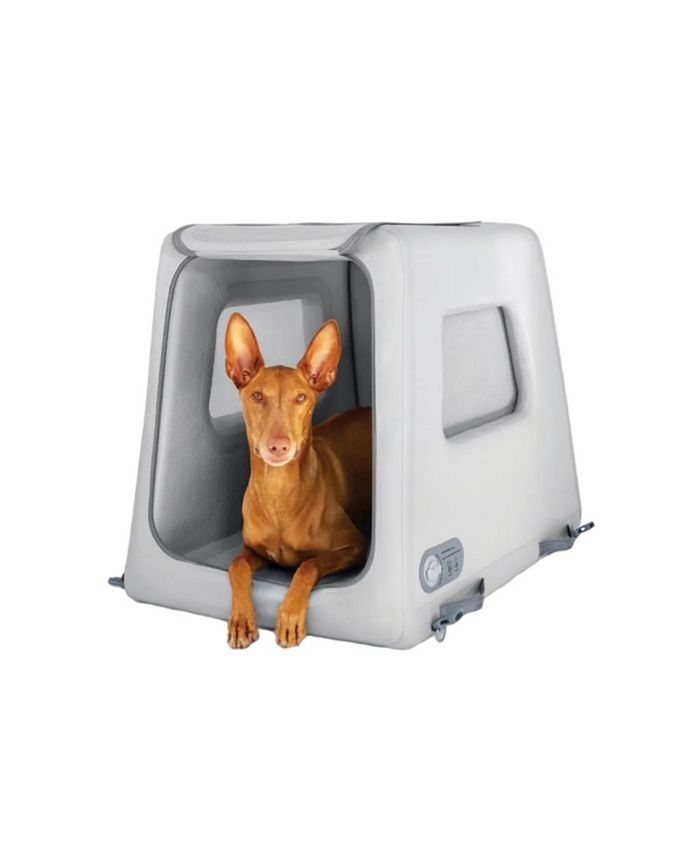 Diggs Medium Enventur Inflatable Travel Dog Kennel | Bloomingdale's