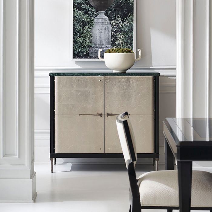 Caracole Empire Chest | Bloomingdale's