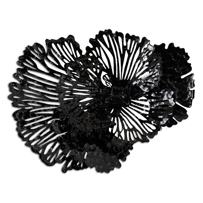 Phillips Collections Small Flower Wall Art | Bloomingdale's