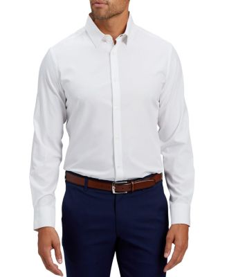 Click here for Mizzen+Main Leeward Dress Shirt prices
