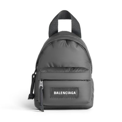Balenciaga Explorer Mini Backpack | Bloomingdale's