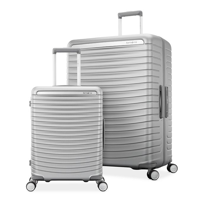 Samsonite Framelock Max Spinner Suitcase Collection | Bloomingdale's