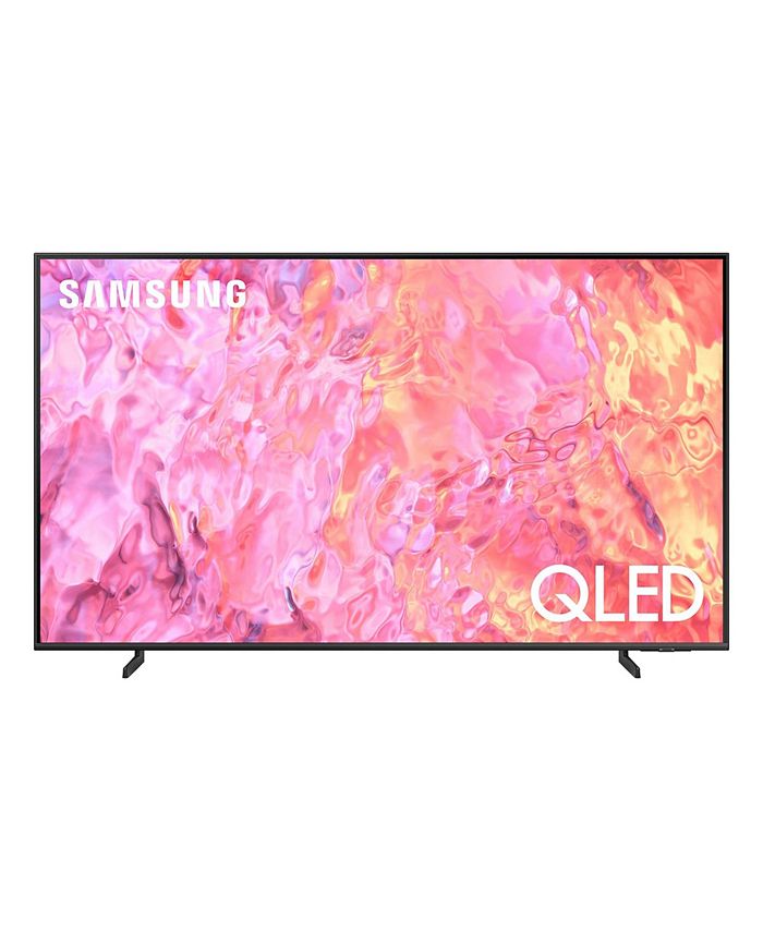 Samsung 65" QLED 4K UHD Smart TV | Bloomingdale's